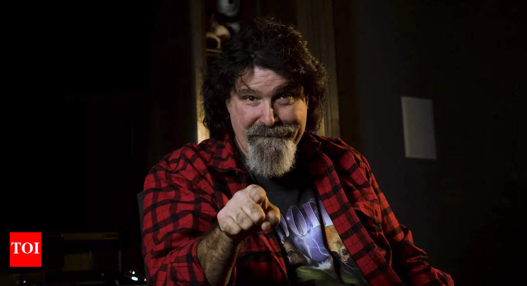 Mick Foley Criticizes Trump's Election Victory: "SAD" Reaction ...