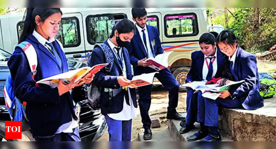 CBSE Launches Sankalp Programme for Skill Development in Schools ...