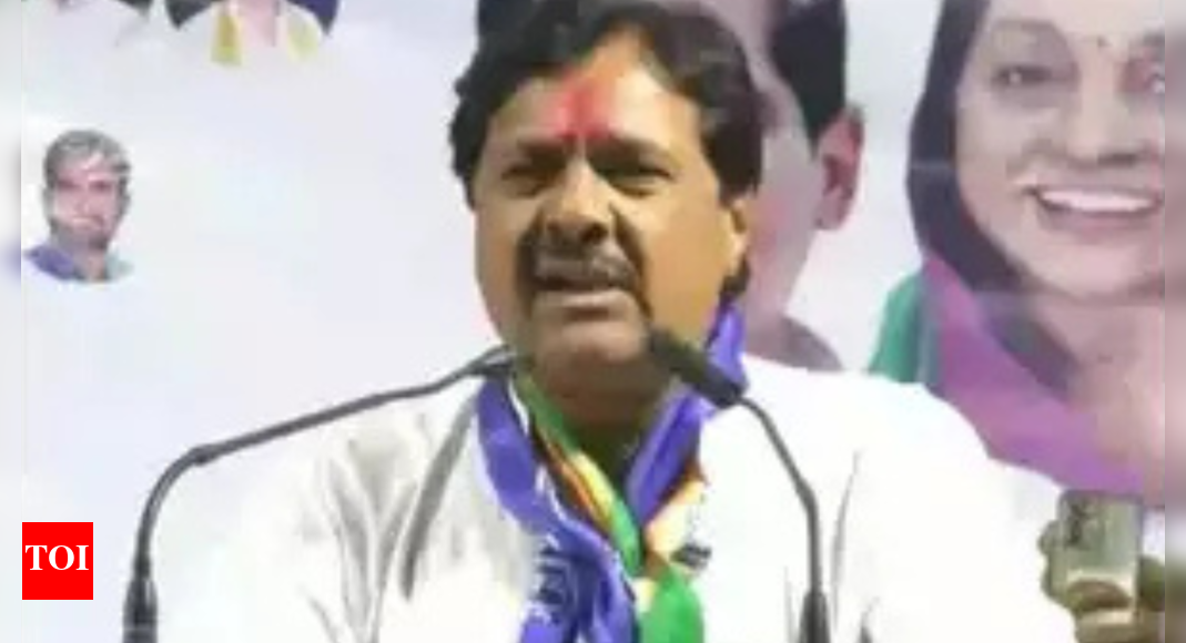 NCP Candidate Promises to Help Marry Off Bachelors if Elected in Parli ...