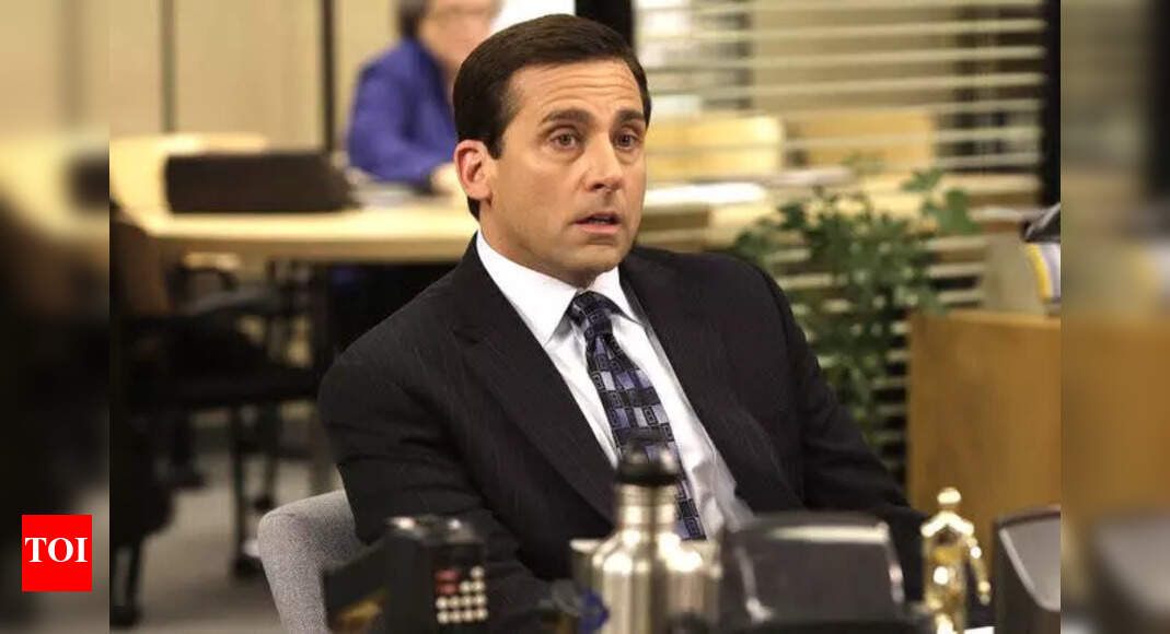 The Office casting Director reveals NBC Wanted Philip Seymour Hoffman ...