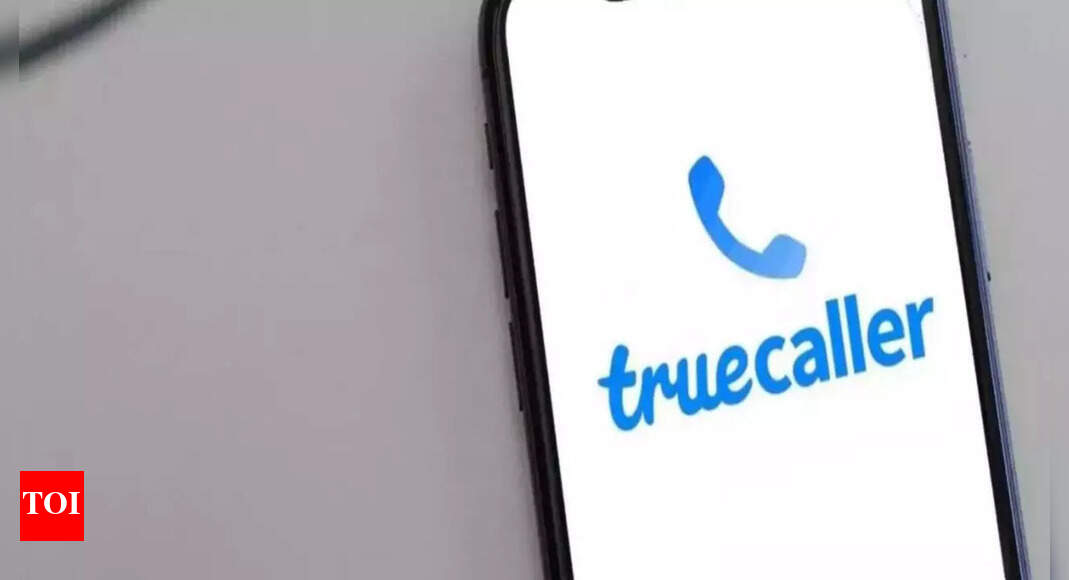 Truecaller names its India MD Rishit Jhunjhunwala as global CEO; read ...