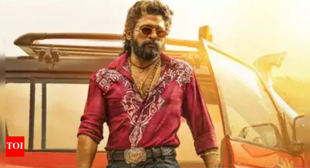 Is Devi Sri Prasad being replaced for the Allu Arjun starrer 'Pushpa 2's background score ...