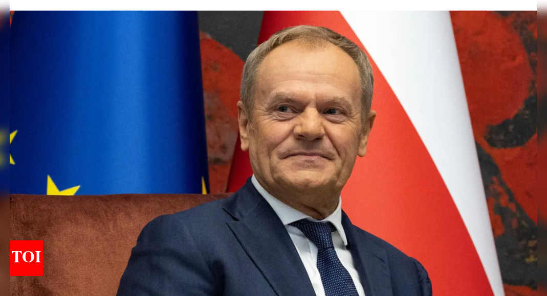 Poland US Relations: Tusk says Poland will work on strengthening ...