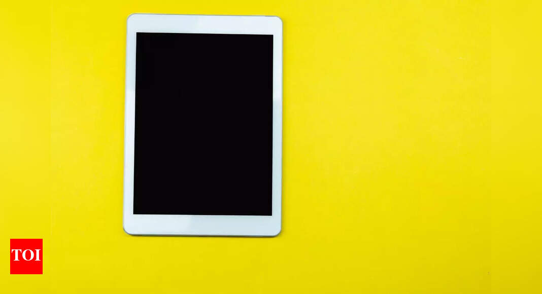 Best Tablet Under 25000: Best Tablets Under 25000 For Entertainment ...