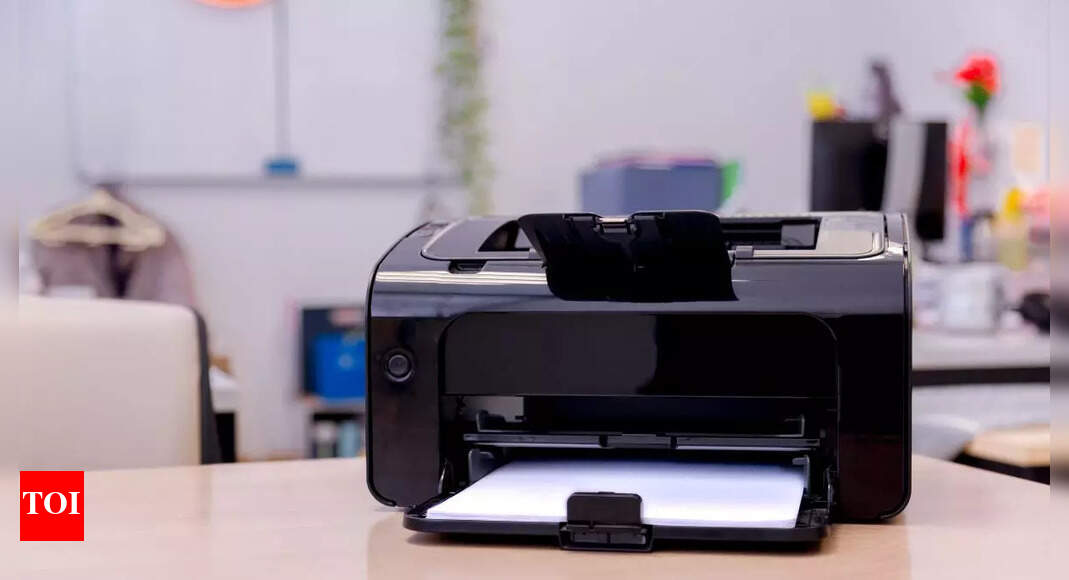Best Printers Under 15000: Mid Budget Picks For Homes & Offices - The ...