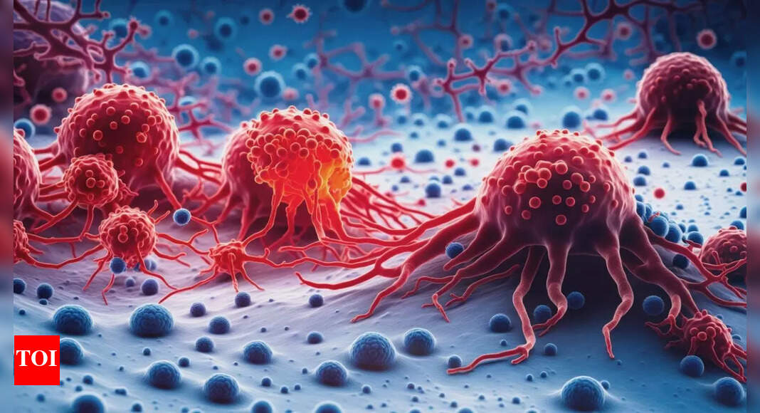 Advances in Cancer Treatment: How cutting-edge treatments are changing ...