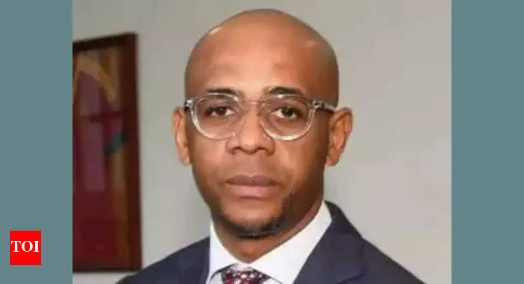 Baltasar Ebang Engonga’s 400 leaked sex tapes: Videos with wives of ...
