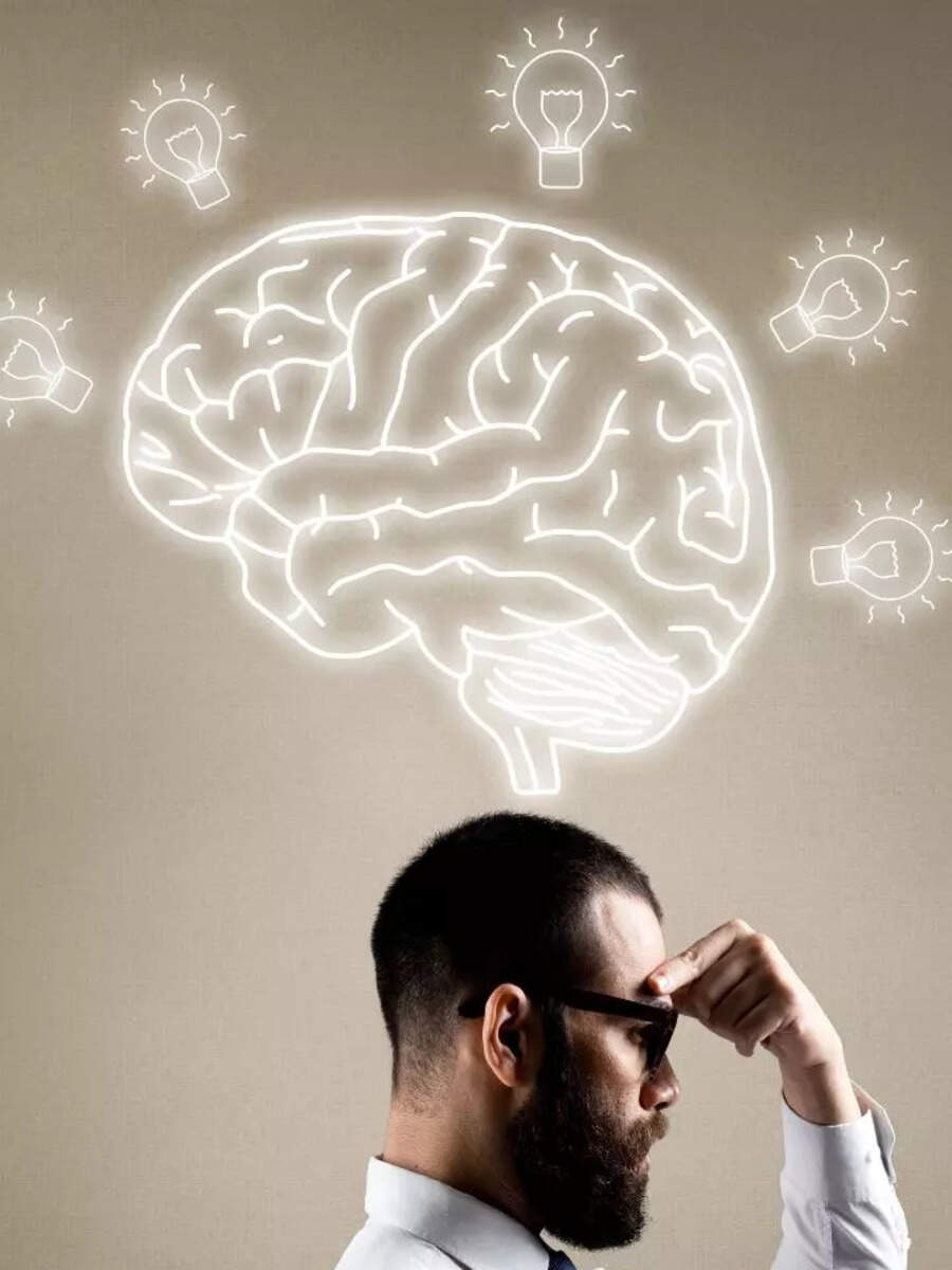 7 unusual signs of low intelligence, as per psychology | Times of India