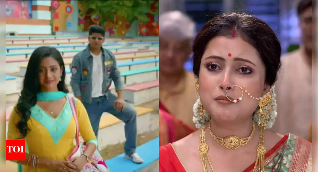 ‘Parineeta’ to premiere on 8 pm; ‘Neem Phooler Madhu’ to be shifted to ...