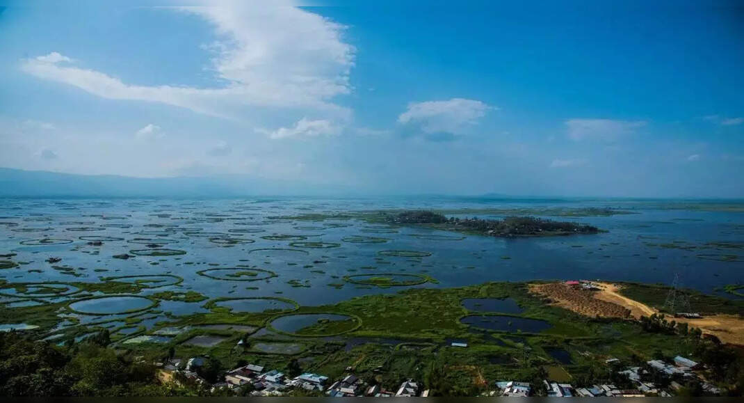Step beyond ordinary: 5 unique places in India for unmatched ...