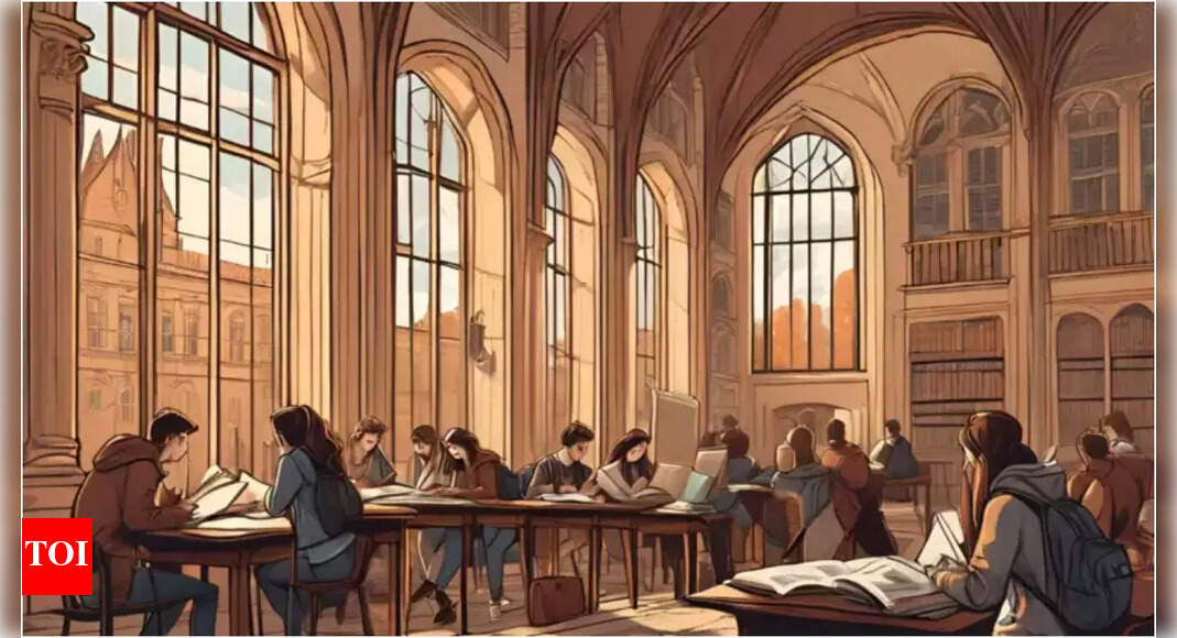 University of Southampton opens applications for its India campus in Gurugram, launching August ...