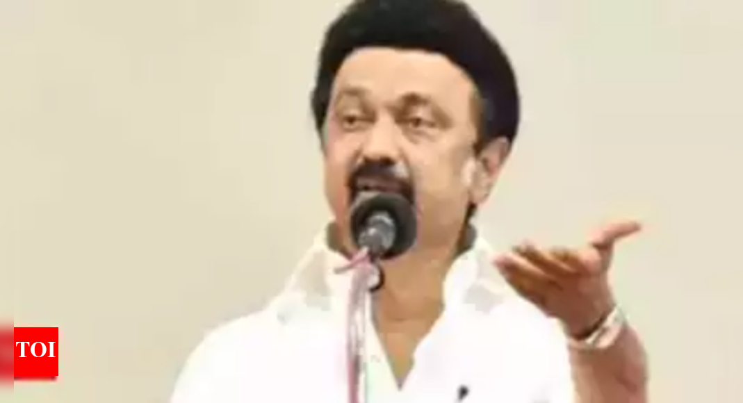 Response I got in Coimbatore is proof that western zone is still a DMK ...