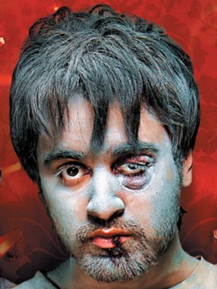 Bollywood's 8 Grim Yet Hilarious Dark Comedies To Binge-Watch On OTT | Times Now