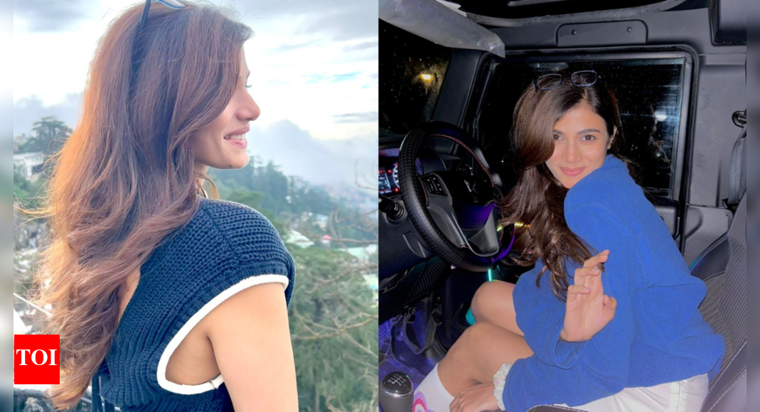 Shaitani Rasmein actress Sumit Singh shared her travelling experiences ...