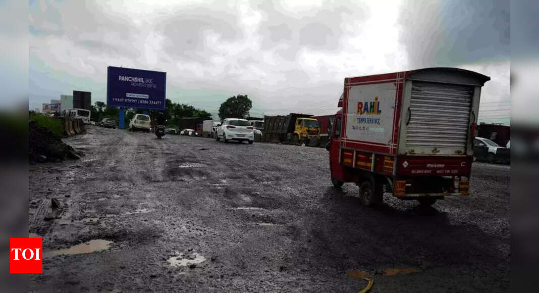 Nashik MLAs Commit to Boost Development and Infrastructure for Re ...