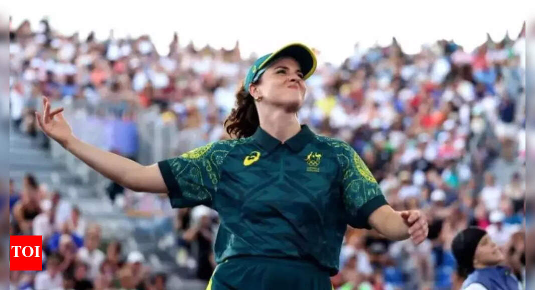 Raygun retires after Olympic backlash: Internet bursts with jokes and ...