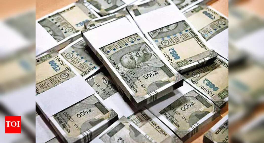 AgriGold Scam: ED Unveils Massive Fraud Scheme Affecting 19 Lakh ...