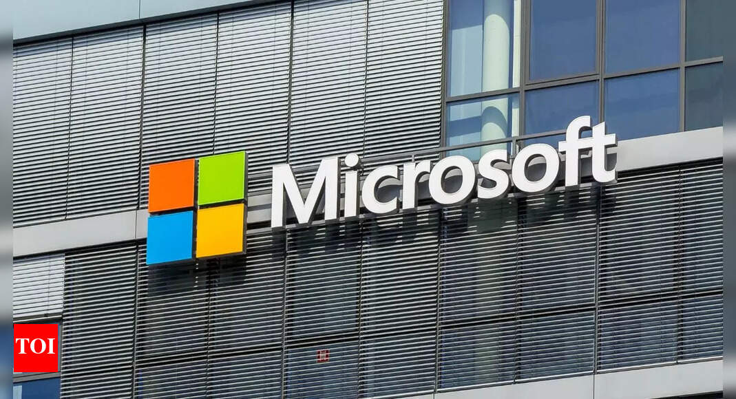 Microsoft Starts Rolling Out Ai To These Decades Old Popular Tools On