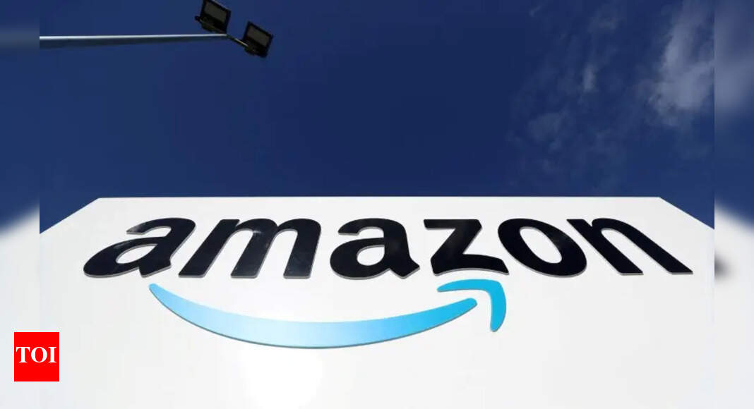 How these 'crap' items are helping Amazon take on two of its biggest ...