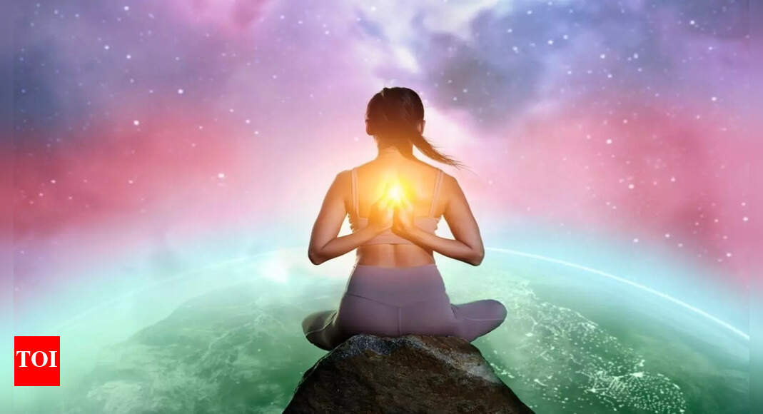 5 Important Mantras to Increase Inner Strength - Times of India