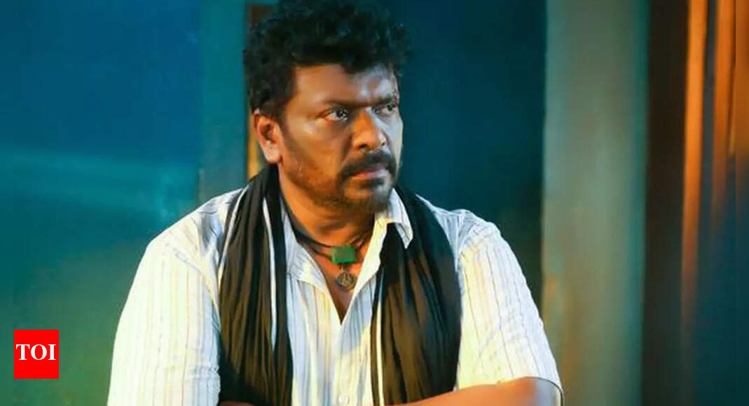 R Parthiban revokes his gold missing complaint | Tamil Movie News - The ...