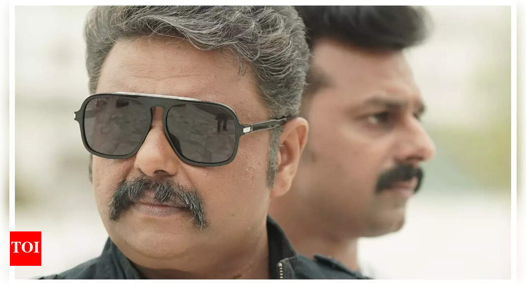 My film is a realistic investigative thriller: MA Nishad | Malayalam ...