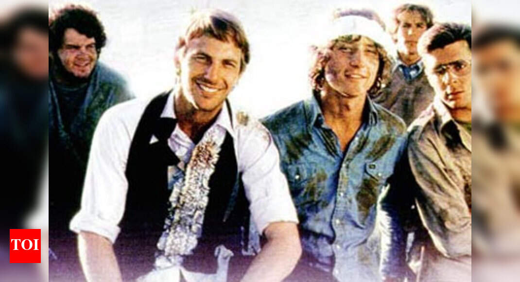 Slugfest over ZNMD | Hindi Movie News - Times of India