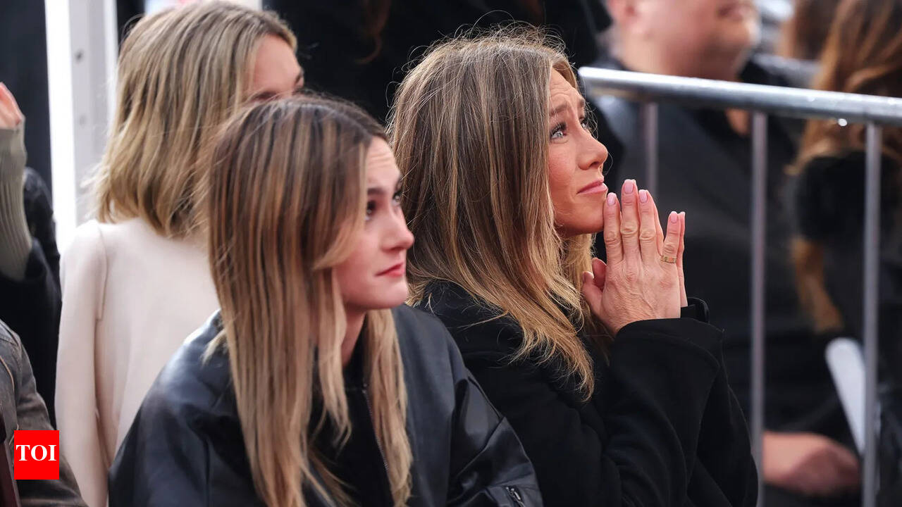 Courteney Cox En Jennifer Aniston 6609