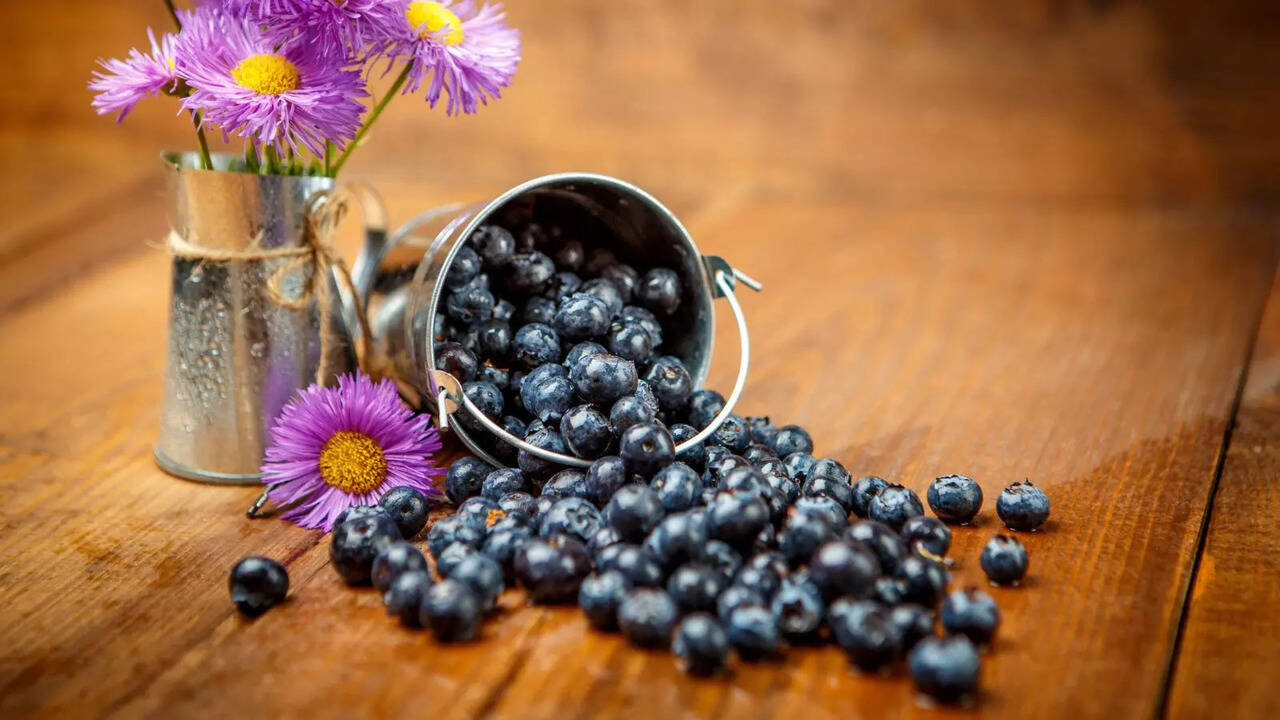 Why Acai is a Superfood: Health Benefits You Should Know