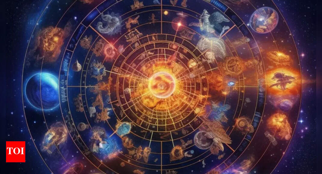 Understanding the astrological significance of each planet: A guide to ...