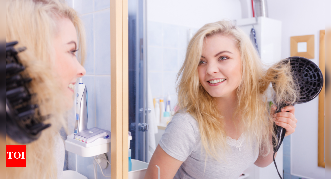 Best Hair Diffusers for Curly & Wavy Hair Bringing Salon-Level Results ...