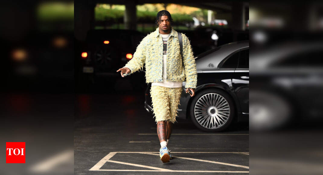 How much is Ja'Marr Chase’s bling worth? A deep dive into his diamond ...