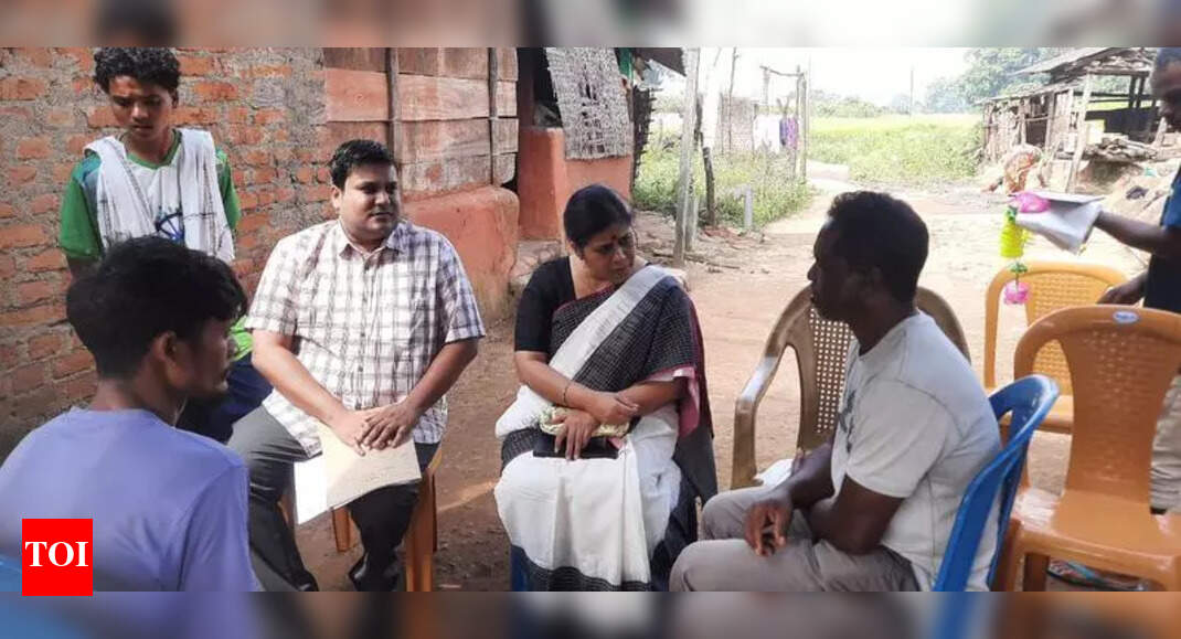 Food Poisoning Outbreak: 3 Women Recover, 2 Critically Ill After Eating ...