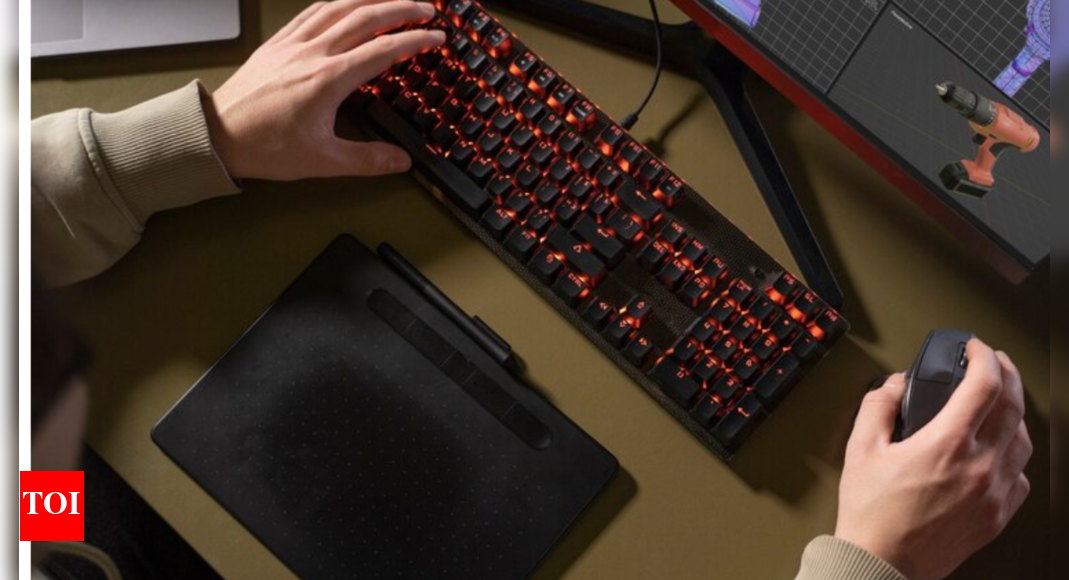 Upgrade Your Desk Setup With These Best Mechanical Keyboards for Typing ...