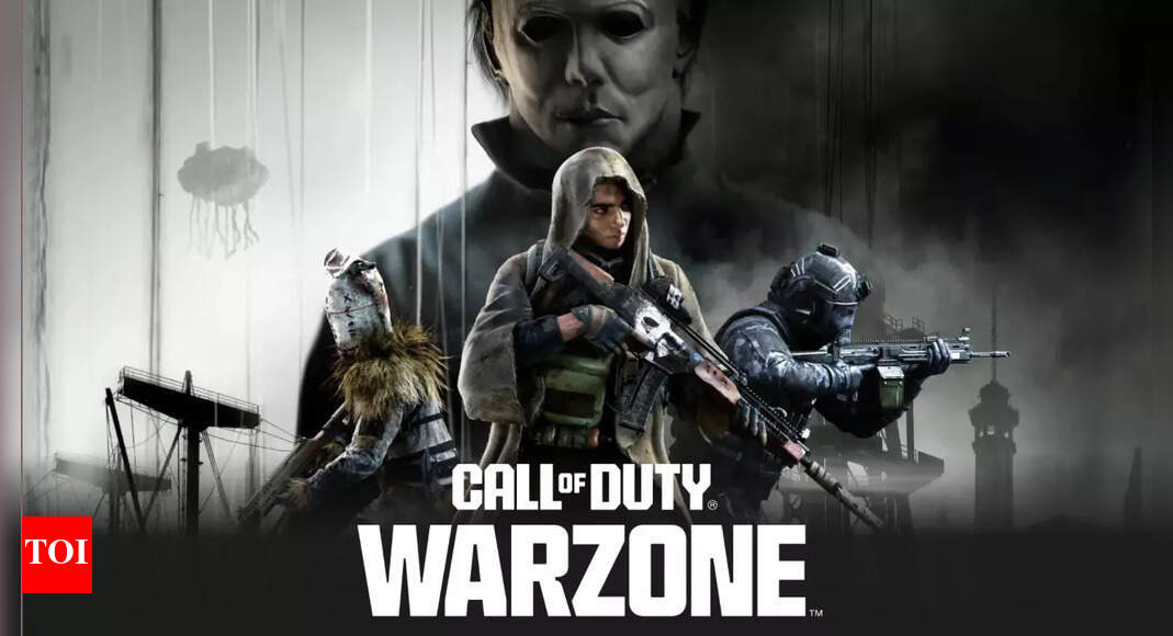 Call of Duty: Warzone to offer players more than 200 weapons: What we ...
