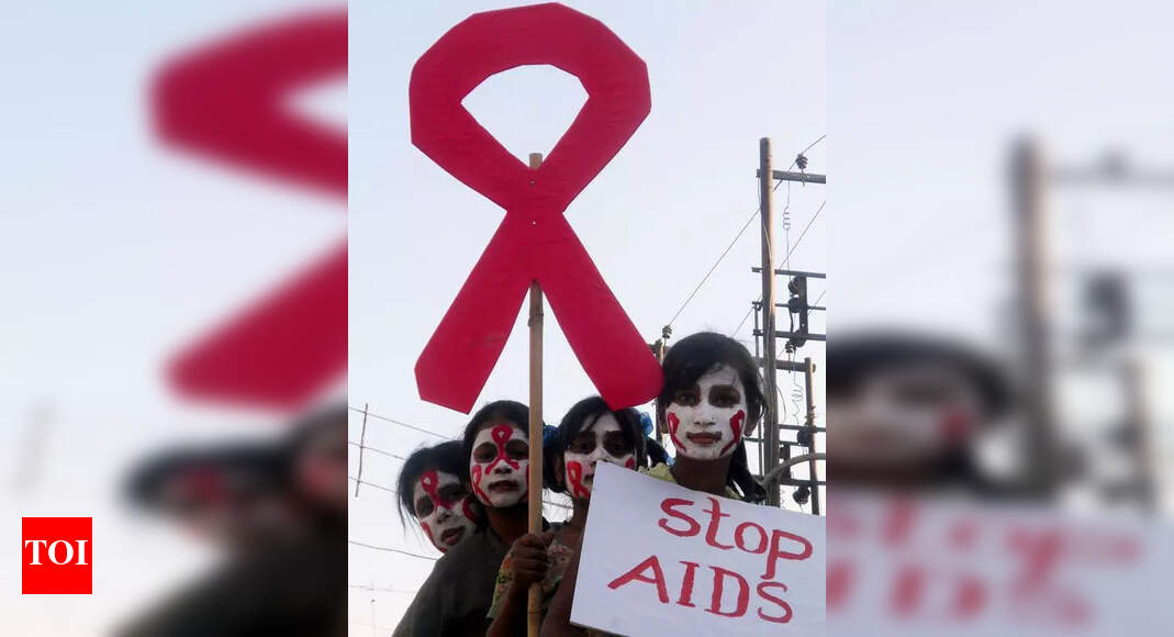 Assam Resumes HIV Testing Health Camps: Striving to Combat Rising ...