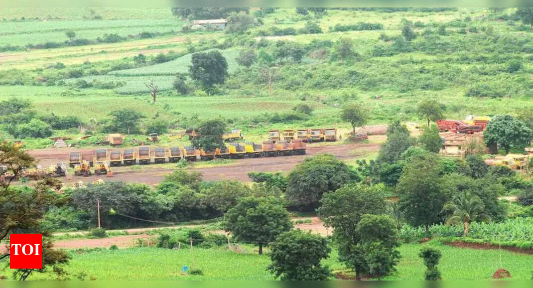 BJP Aims for Historic Win in Sandur Amidst Controversial Political ...