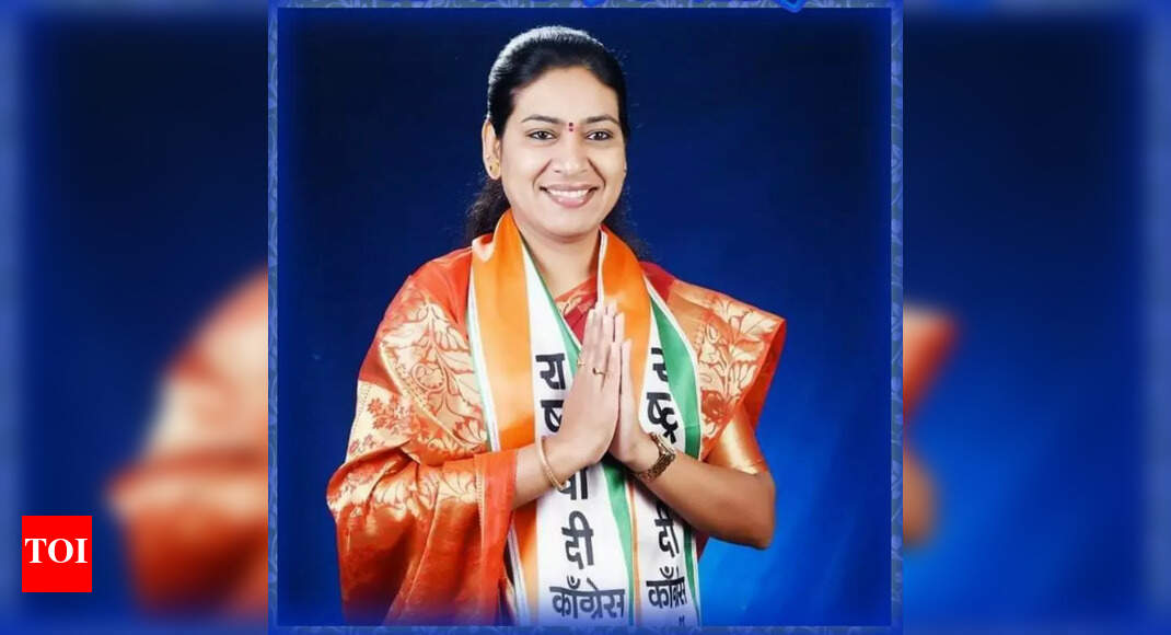 Deolali Constituency Candidates Promise Transformation and Growth Ahead ...