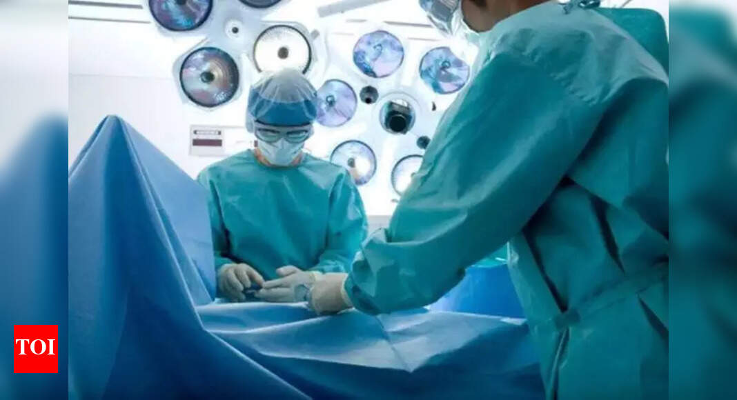 Revolutionary Limb Reattachment Surgery Gives New Life to Accident ...