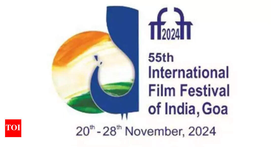 55th Iffi to recognise digital content creators | Goa News - Times of India