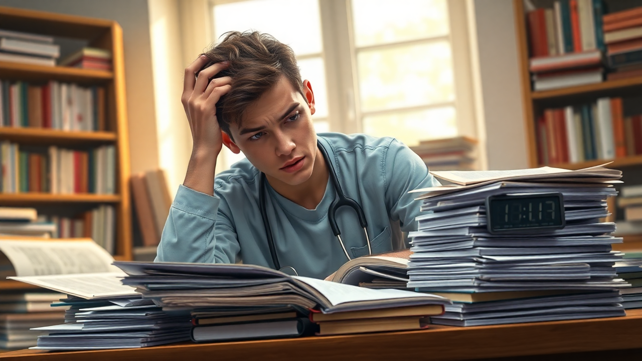 AIIMS INI CET 2025 Exam Tomorrow: Check Exam Timing, Pattern, and ...