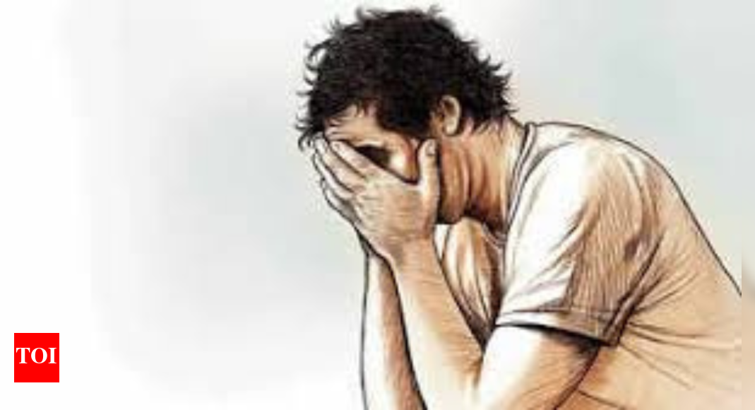 TV actor Nitin Kumar Singh dies by suicide in his Mumbai home | Mumbai News - Times of India