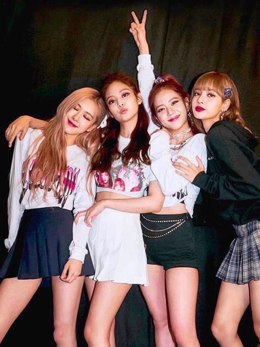 4 Most Popular Solo Songs Of BLACKPINK Girls | Times Now