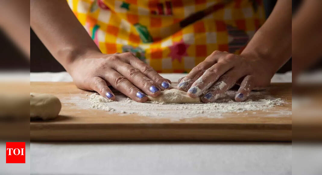 Roti Maker: Best Roti Makers For Quick, Easy And Perfectly Round Rotis ...