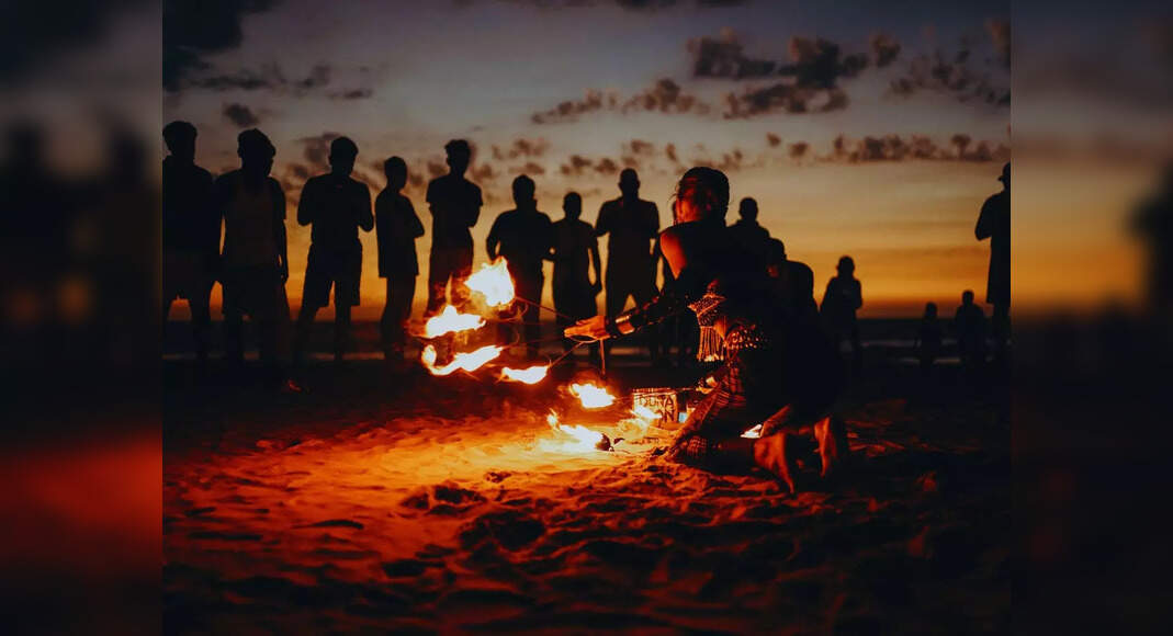 Goa tourism: Why Goa is the ultimate tropical escape for international ...