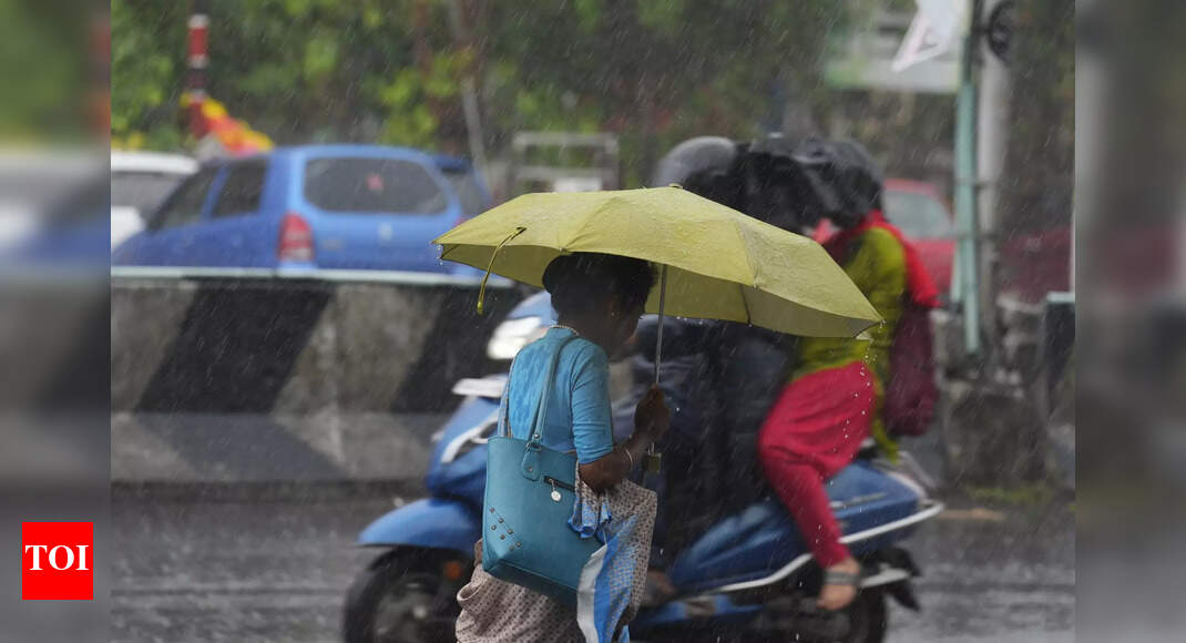 Dip in mercury at nights recently as clouds disappear | Goa News ...