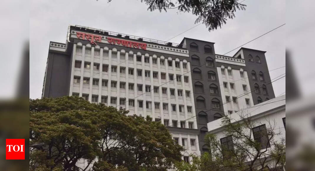 Groundbreaking Robotic Surgery at Sassoon General Hospital Set to ...