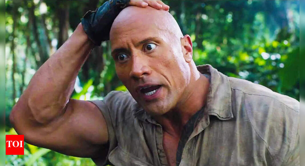 “I’m the highest-paid first-time actor”: This UFC star broke into ...