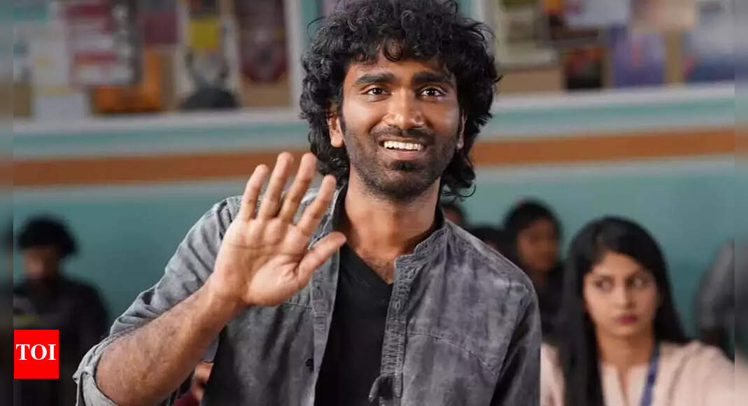 THESE three directors-turned-actors join Pradeep Ranganathan's 'Dragon ...