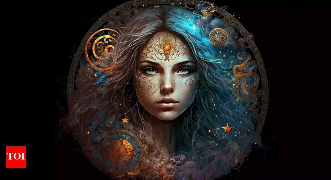 The Ideal Self-Care Ritual for Each Zodiac Sign - Times of India